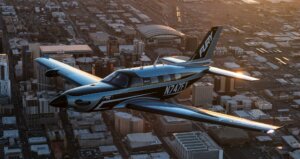 Piper M700 Fury for Sale | Buy Direct from Piper