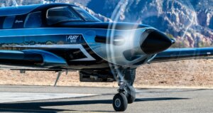 Piper M700 Fury for Sale | Buy Direct from Piper