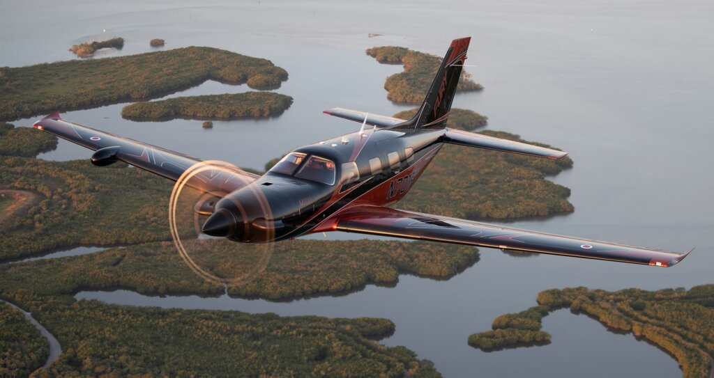 Piper M700 Fury for Sale | Buy Direct from Piper