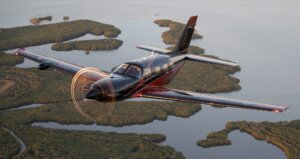 Piper M700 Fury for Sale | Buy Direct from Piper