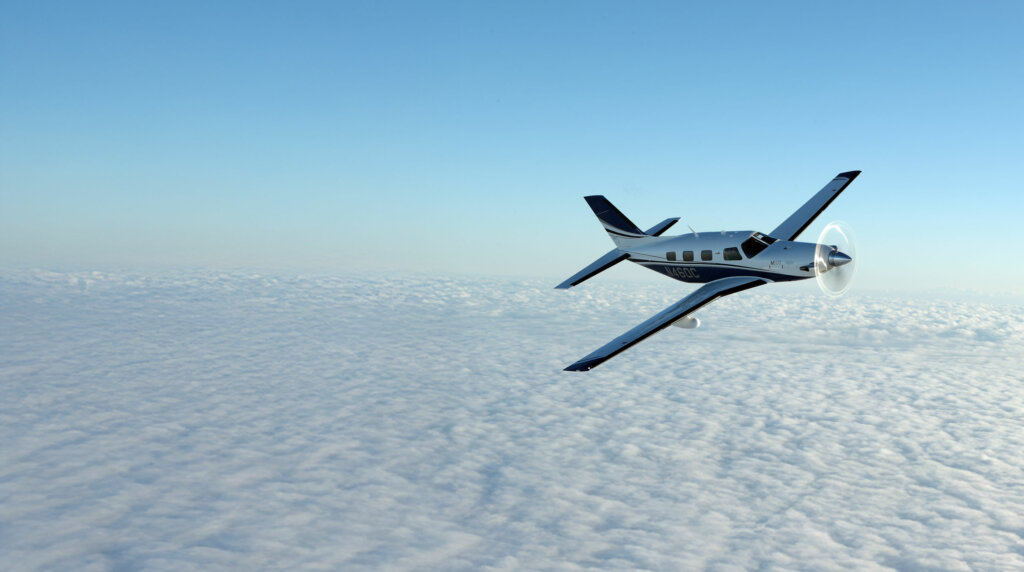 Piper M500 for Sale | Buy Direct from Piper