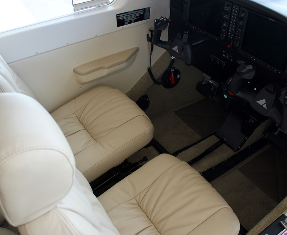 Piper Archer LX for Sale | Buy Direct from Piper